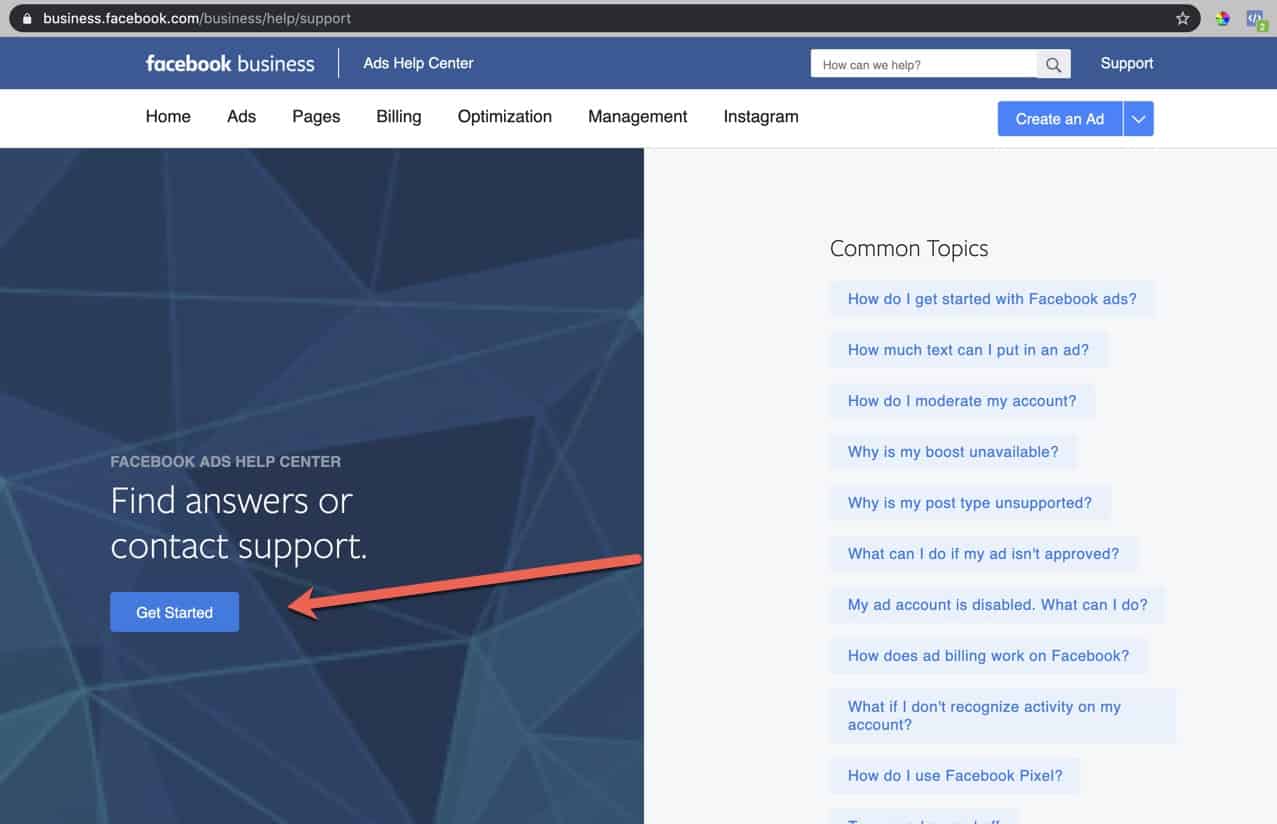 วิธีติดต่อ facebook live chat - Boostpress