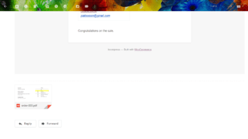 ปลั๊กอินสั่งสินค้าเข้า LINE - Boostpress