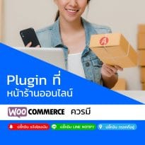Home page - Boostpress - จัดทำ Wordpress Woocommerce plugin