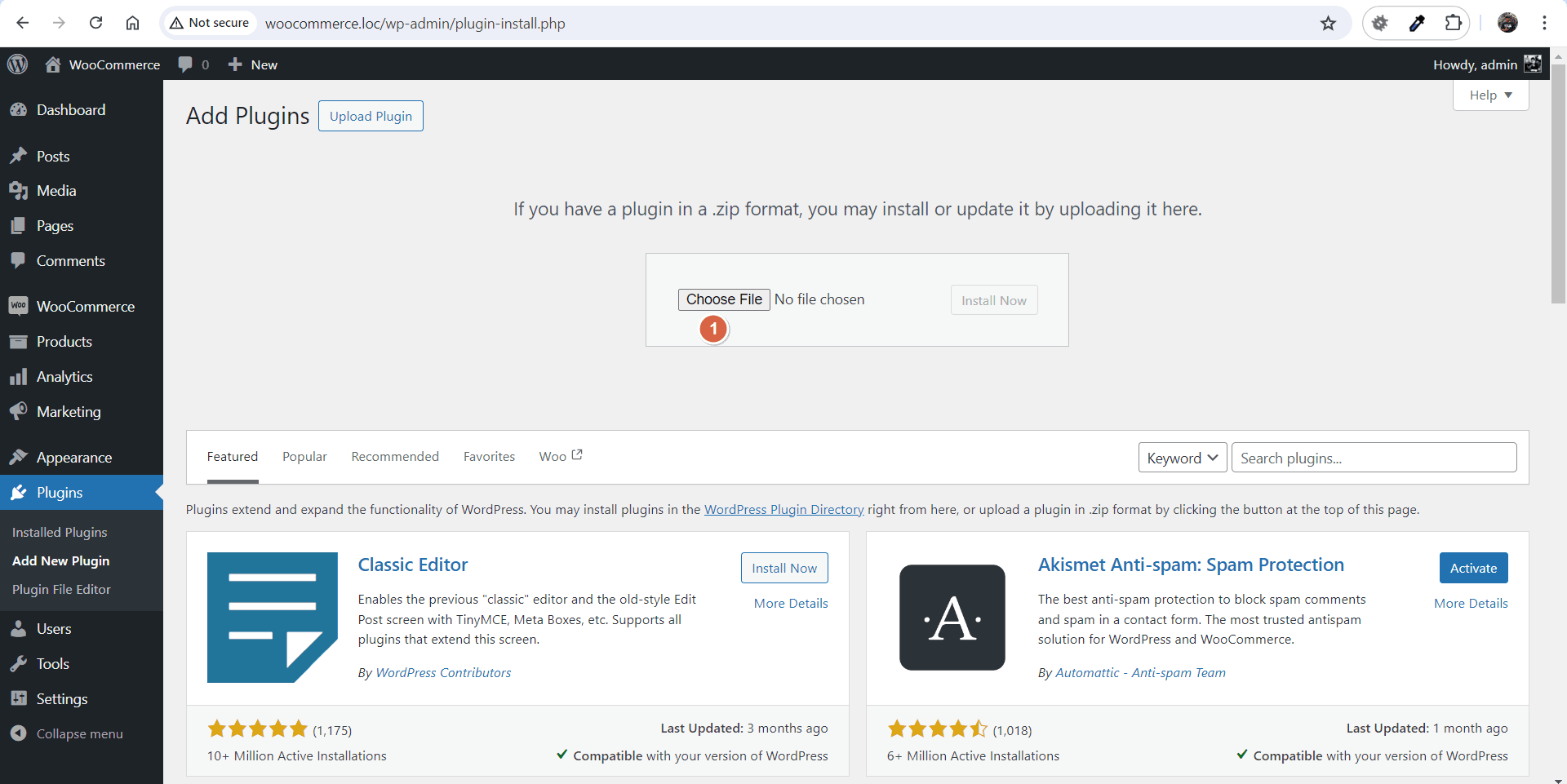 สร้างฟอร์มแจ้งชำระเงิน Woocommerce แบบง่ายๆ ด้วย ปลั้กอินแจ้งโอนเงิน - Boostpress